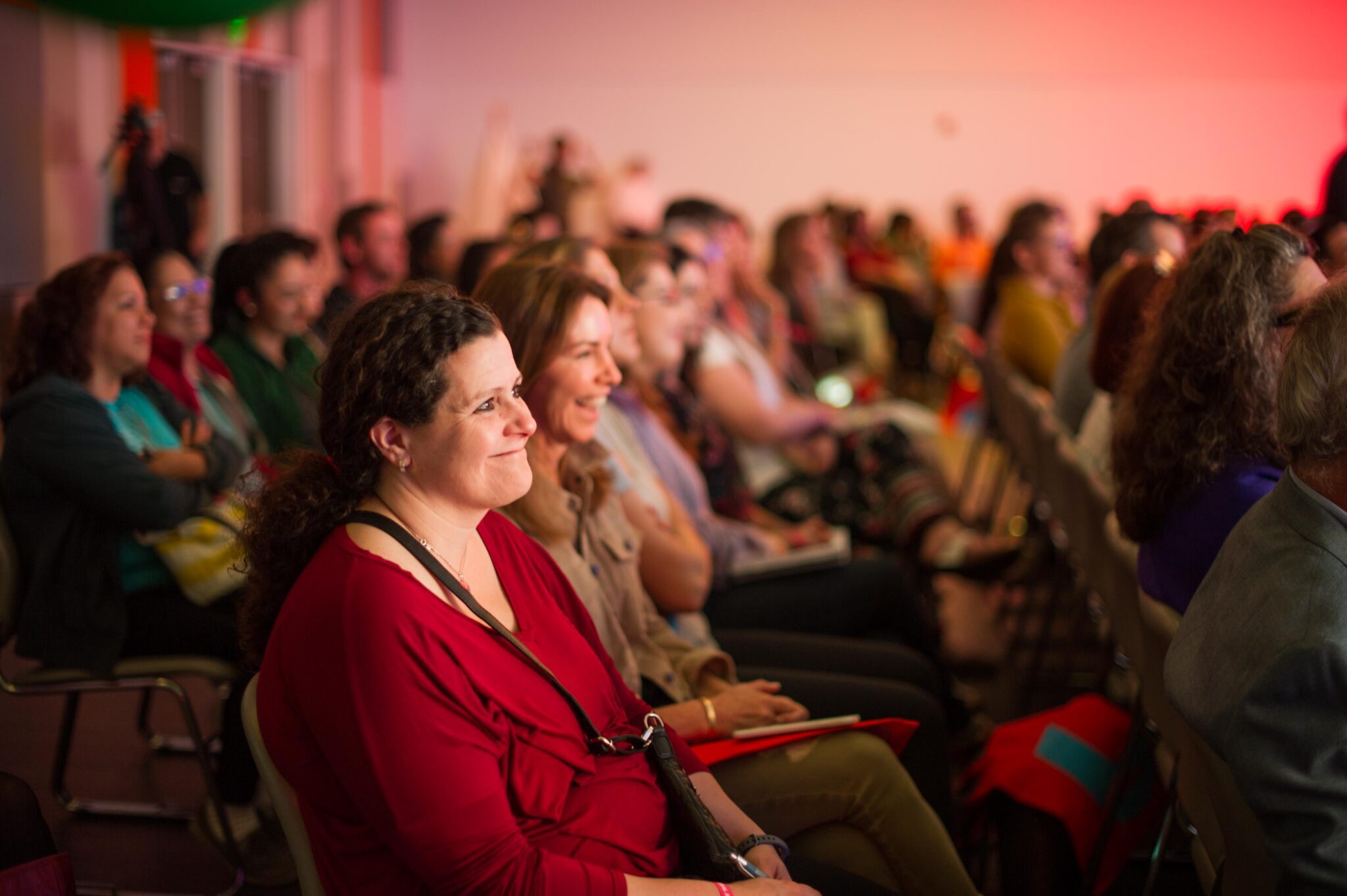 About - WOHASU - World Happiness Summit