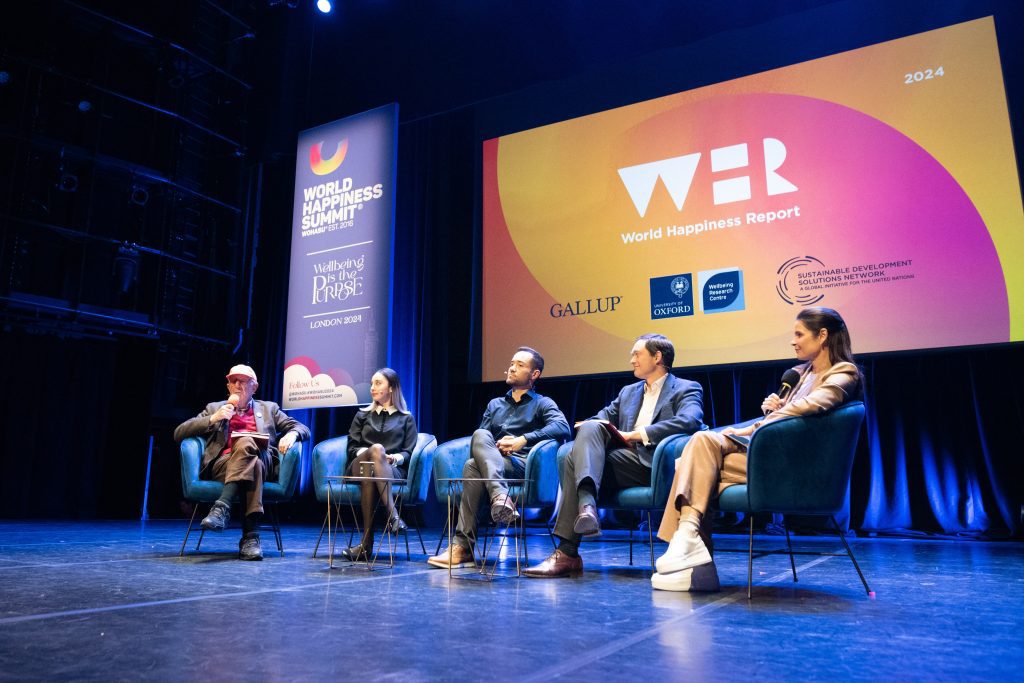 WOHASU® and Gallup® Launch Knowledge Partnership